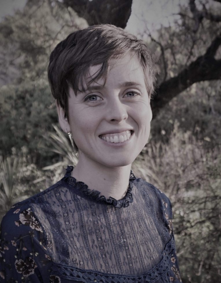 Anya Gladstone-Gallagher