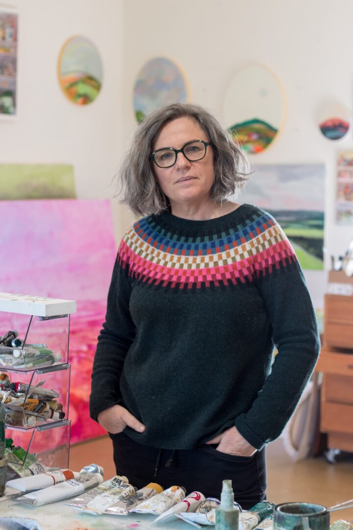 Jennie de Groot | Waikato Society of Arts