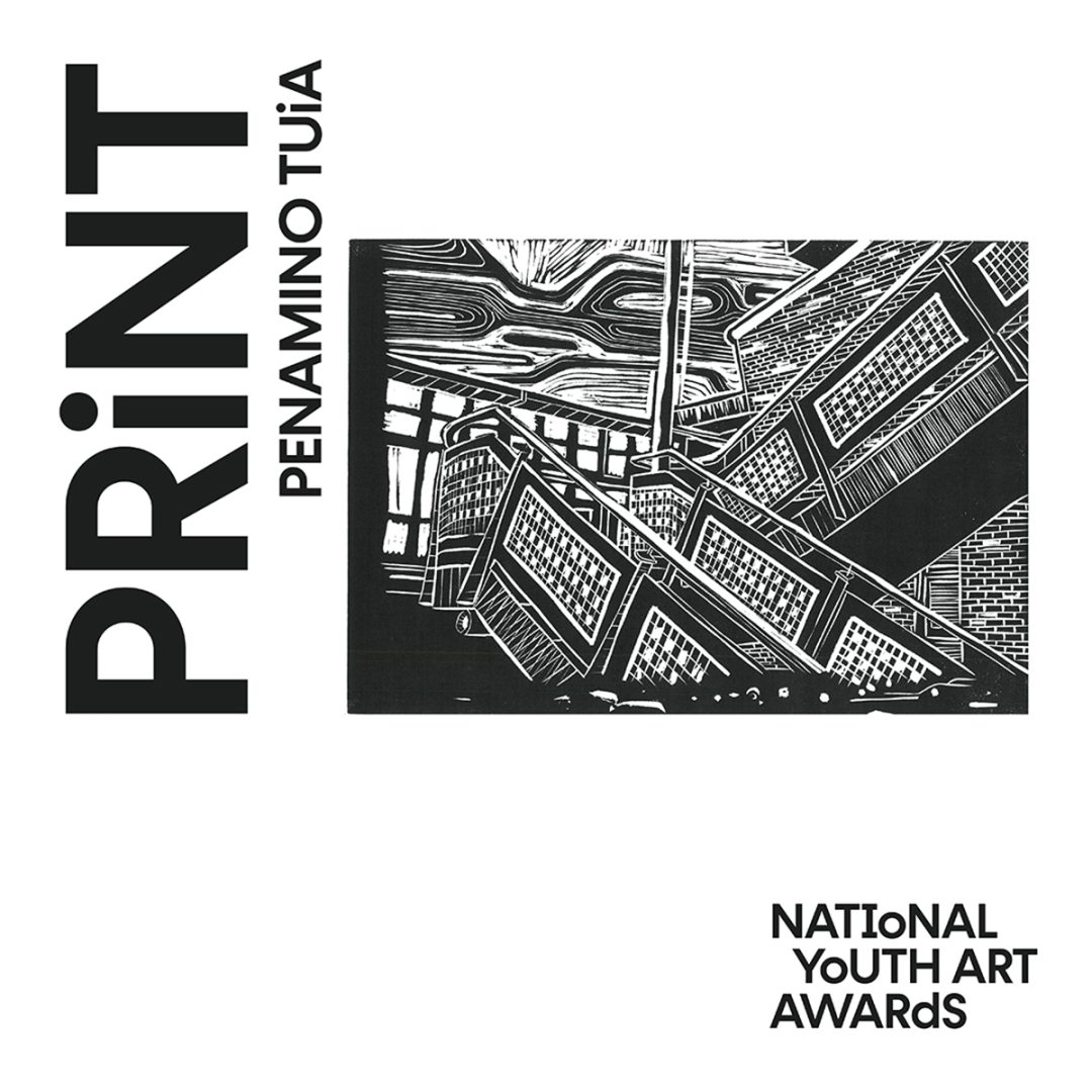 National Youth Art Awards 2024 | Waikato Society of Arts