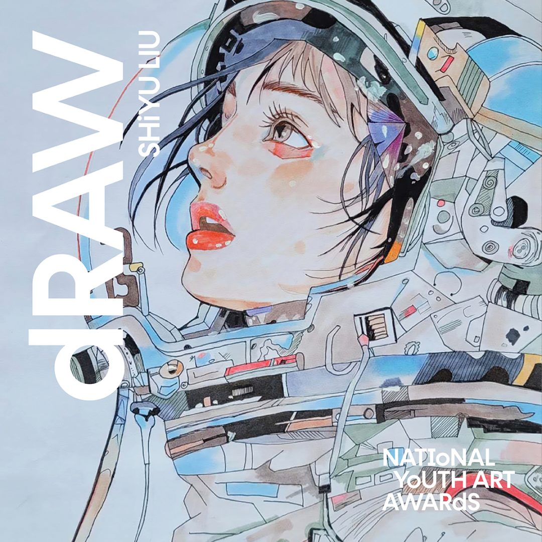 National Youth Art Awards 2024 | Waikato Society of Arts