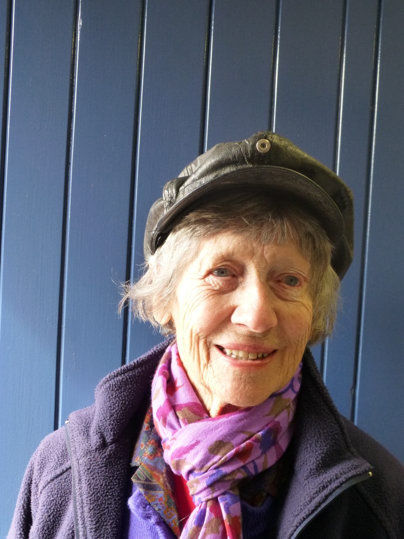 Ruth Davey | Waikato Society of Arts